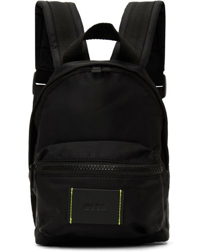 MSGM Backpacks for Men | Online Sale up to 66% off | Lyst