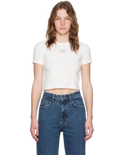Ksubi Tops for Women | Online Sale up to 57% off | Lyst