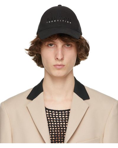 Random Identities Hats for Men | Online Sale up to 50% off | Lyst