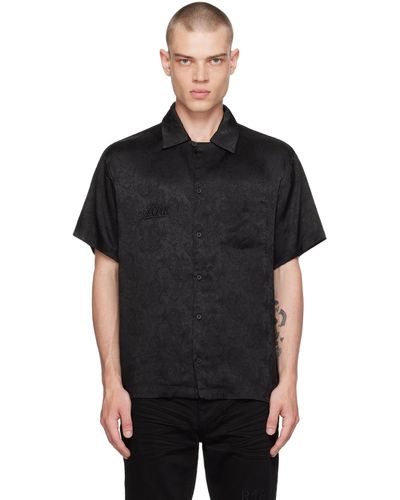 Black RTA Clothing for Men | Lyst