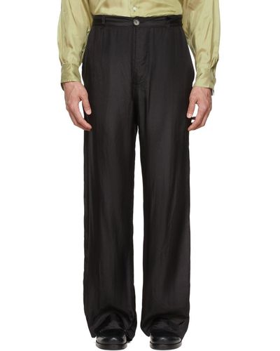 Edward Cuming Pants, Slacks and Chinos for Men | Online Sale up to 70% ...