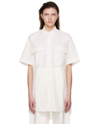 GIA STUDIOS Shirts for Women | Online Sale up to 68% off | Lyst