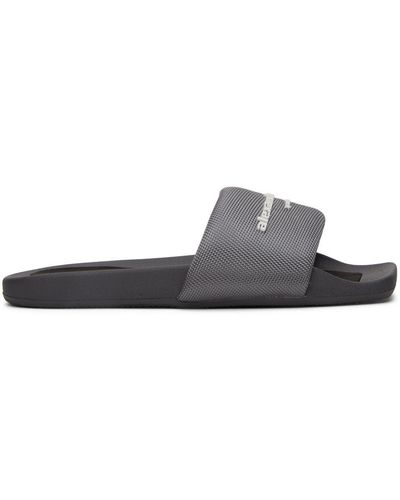 Alexander Wang Slides for Women - Up to 54% off | Lyst