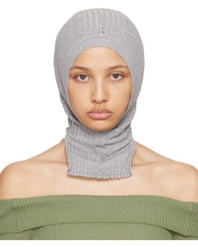 Natural KNWLS Hats for Women | Lyst