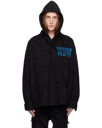 Black Who Decides War Clothing for Men | Lyst