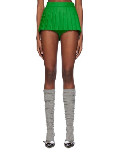 Pushbutton Mini skirts for Women | Online Sale up to 85% off | Lyst