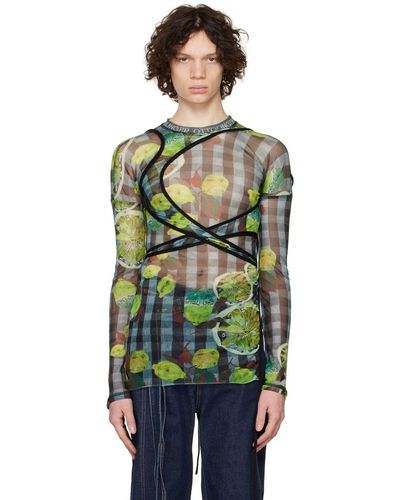 OTTOLINGER T-shirts for Men | Online Sale up to 70% off | Lyst