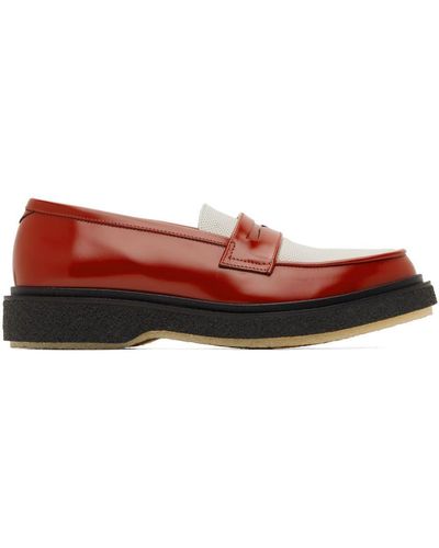 Adieu Slip-on shoes for Men | Online Sale up to 75% off | Lyst