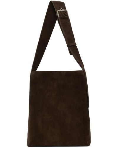 Black FIDAN NOVRUZOVA Tote bags for Women | Lyst