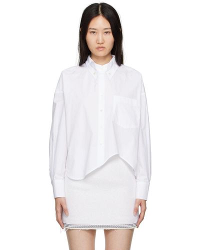 RECTO. Shirts for Women | Online Sale up to 82% off | Lyst