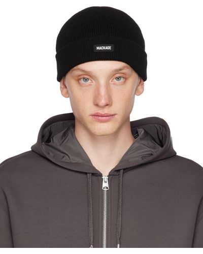 Mackage Hats for Men | Online Sale up to 25% off | Lyst