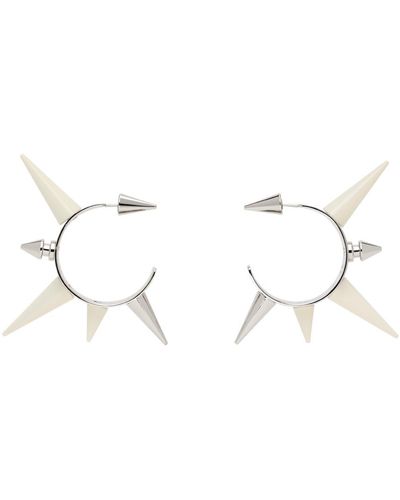 Acne Studios Earrings and ear cuffs for Women | Online Sale up to 50% ...