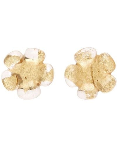 Black Acne Studios Earrings and ear cuffs for Women | Lyst