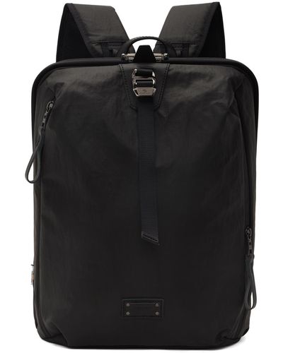 Black master-piece Backpacks for Men | Lyst