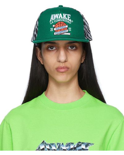 AWAKE NY Hats for Women | Online Sale up to 58% off | Lyst