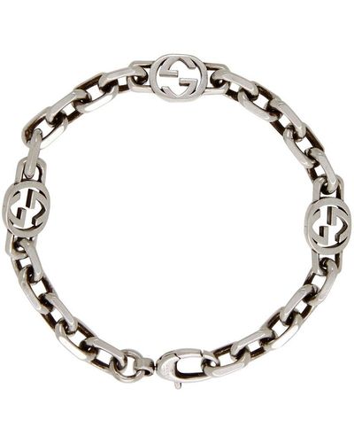 Gucci Bracelets for Women | Online Sale up to 21% off | Lyst
