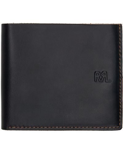 Men's RRL Wallets and cardholders from $95 | Lyst
