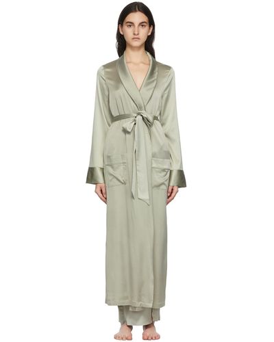 Women's Skims Dressing Gowns, robe dresses and bathrobes from £90 | Lyst UK