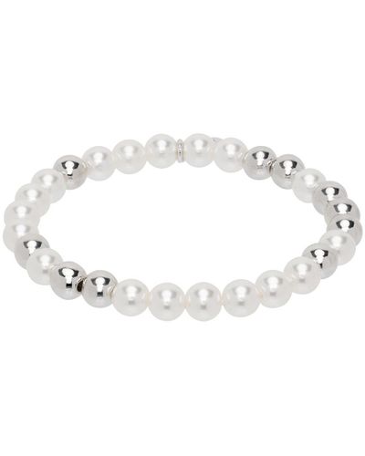 NUMBERING Bracelets for Men | Online Sale up to 53% off | Lyst