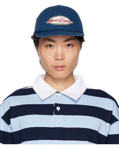 Uniform Bridge Hats for Men | Online Sale up to 50% off | Lyst