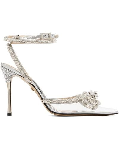 Black Mach & Mach Heels for Women | Lyst