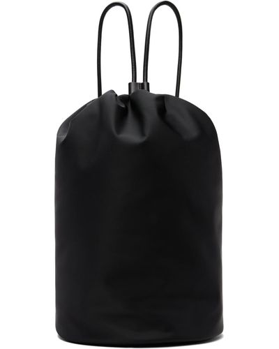 Black The Row Bags for Men | Lyst
