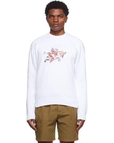 White Noah Clothing for Men | Lyst