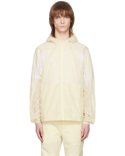 Natural Post Archive Faction PAF Jackets for Men | Lyst