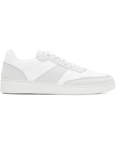 A.P.C. Low-top sneakers for Men | Online Sale up to 61% off | Lyst