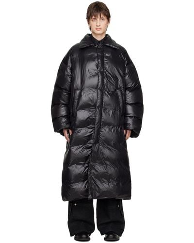 Shiny Puffer Jackets for Men - Up to 80% off | Lyst