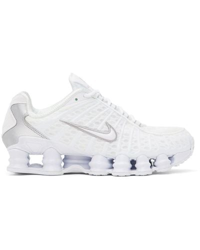 Nike Shox Tl Shoes for Women - Up to 15% off | Lyst