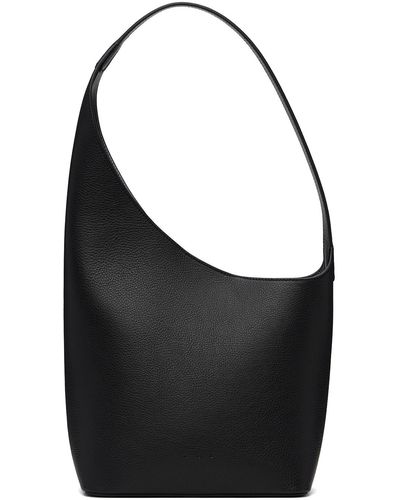 Black Aesther Ekme Shoulder bags for Women | Lyst