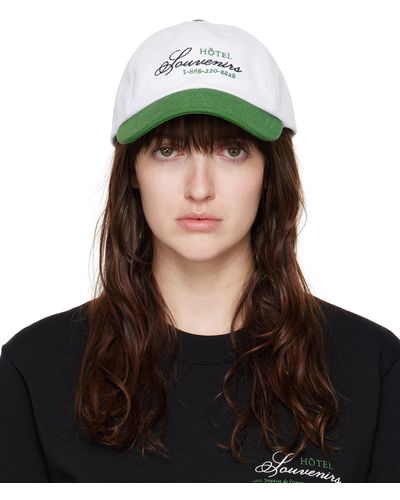 Green A.P.C. Accessories for Women | Lyst