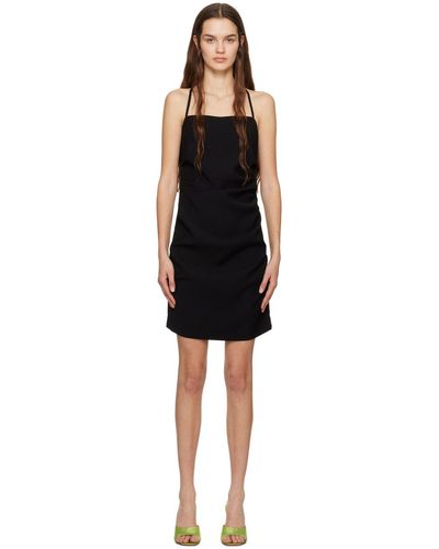 Black DRAE Dresses for Women | Lyst