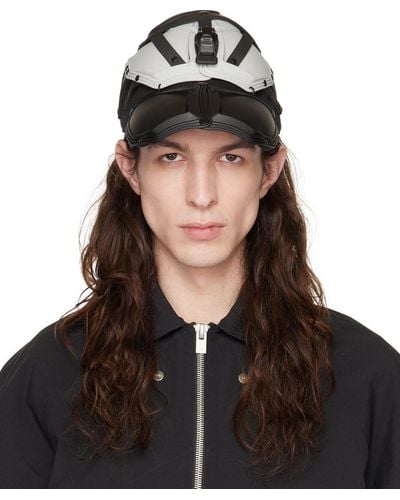 Innerraum Hats for Men | Online Sale up to 64% off | Lyst