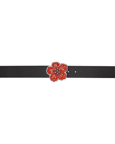 KENZO Belts for Women | Online Sale up to 70% off | Lyst