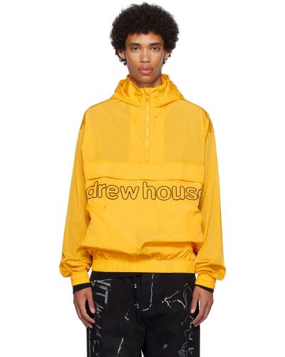 Drew House Casual jackets for Men | Online Sale up to 58% off | Lyst