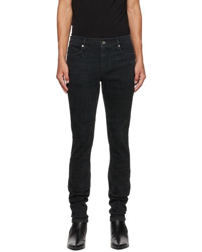 Black RTA Jeans for Men | Lyst