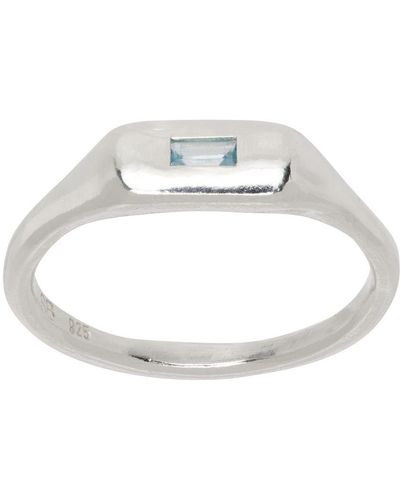 Men's Seb Brown Jewelry from $380 | Lyst