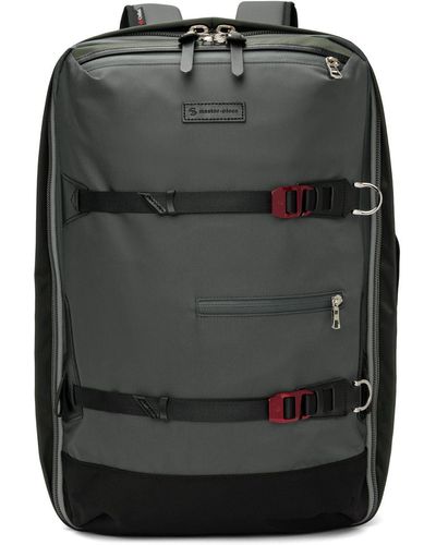 Black master-piece Backpacks for Men | Lyst