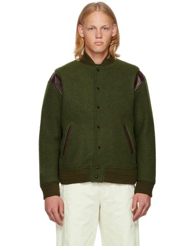 President's Jackets for Men | Online Sale up to 90% off | Lyst