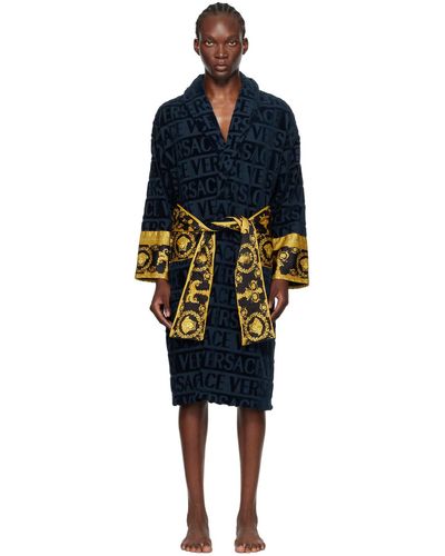 Versace Robes and bathrobes for Men | Online Sale up to 70% off | Lyst