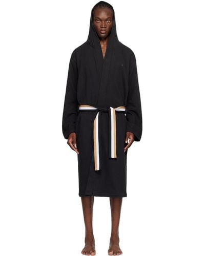 Robes And Bathrobes for Men | Lyst