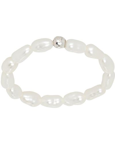 Black NUMBERING Rings for Women | Lyst