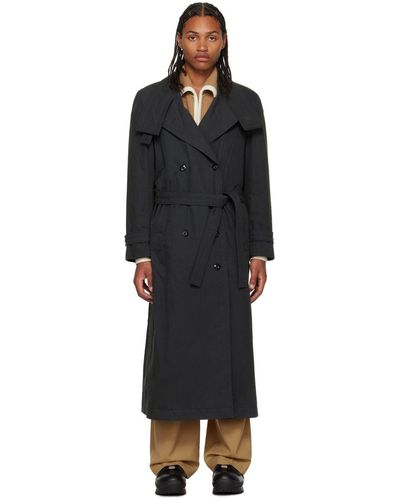 Low Classic Long coats and winter coats for Men | Online Sale up to 70% ...