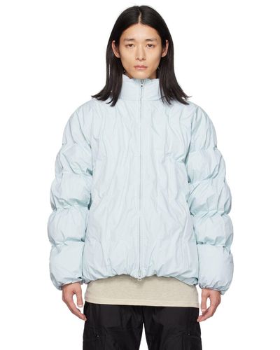 Blue Post Archive Faction PAF Jackets for Men | Lyst