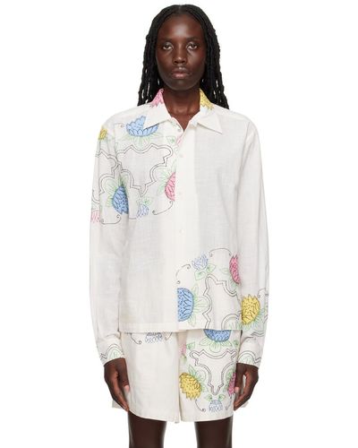 Black Bode Tops for Women | Lyst