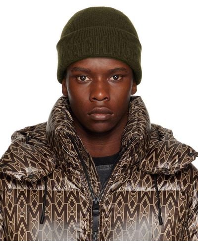 Mackage Hats for Men | Online Sale up to 63% off | Lyst