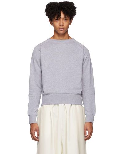 Gray Random Identities Clothing for Men | Lyst