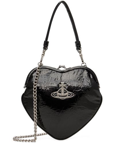 Vivienne Westwood Heart Bags for Women - Up to 50% off | Lyst